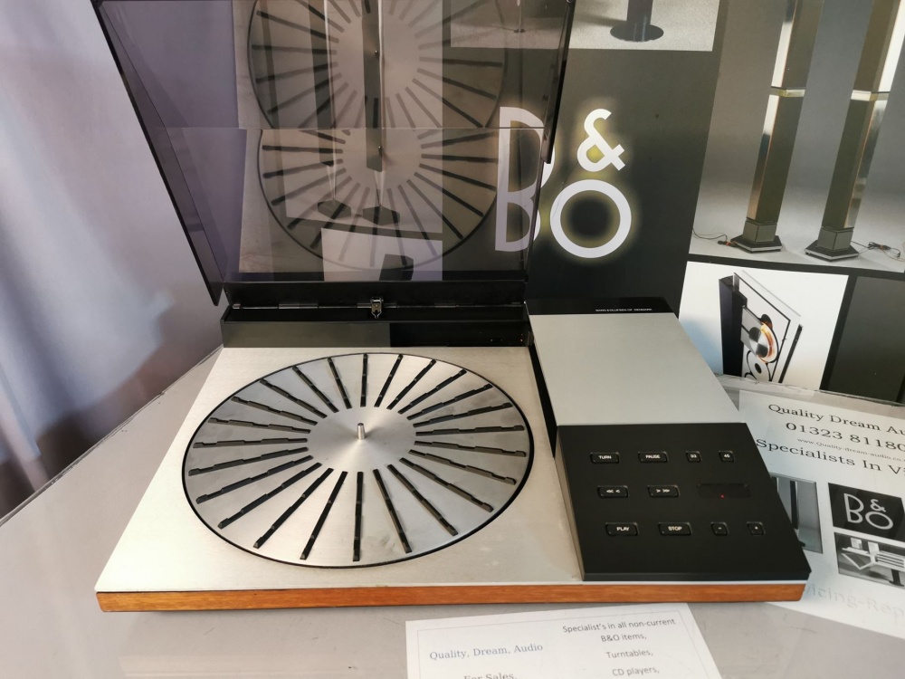 beogram 6006 - Quality Dream Audio